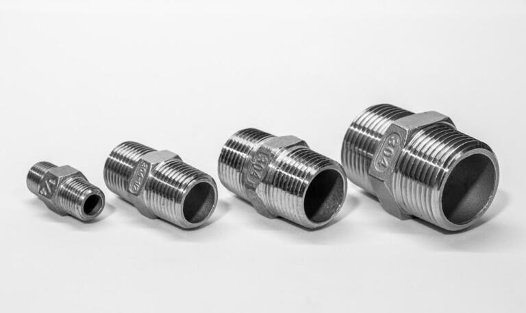 Filettature per tubazioni NPT | Puntotec